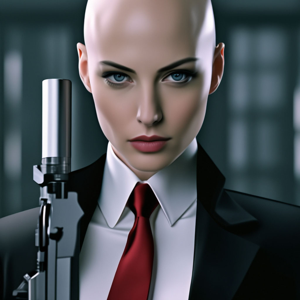 Взаимная подписка — профиль пользователя в Шедевруме