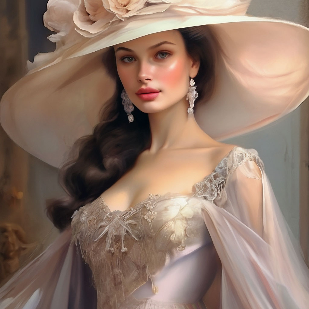 «Стиль Mirela Anton Элегантная … — картинка создана в Шедевруме