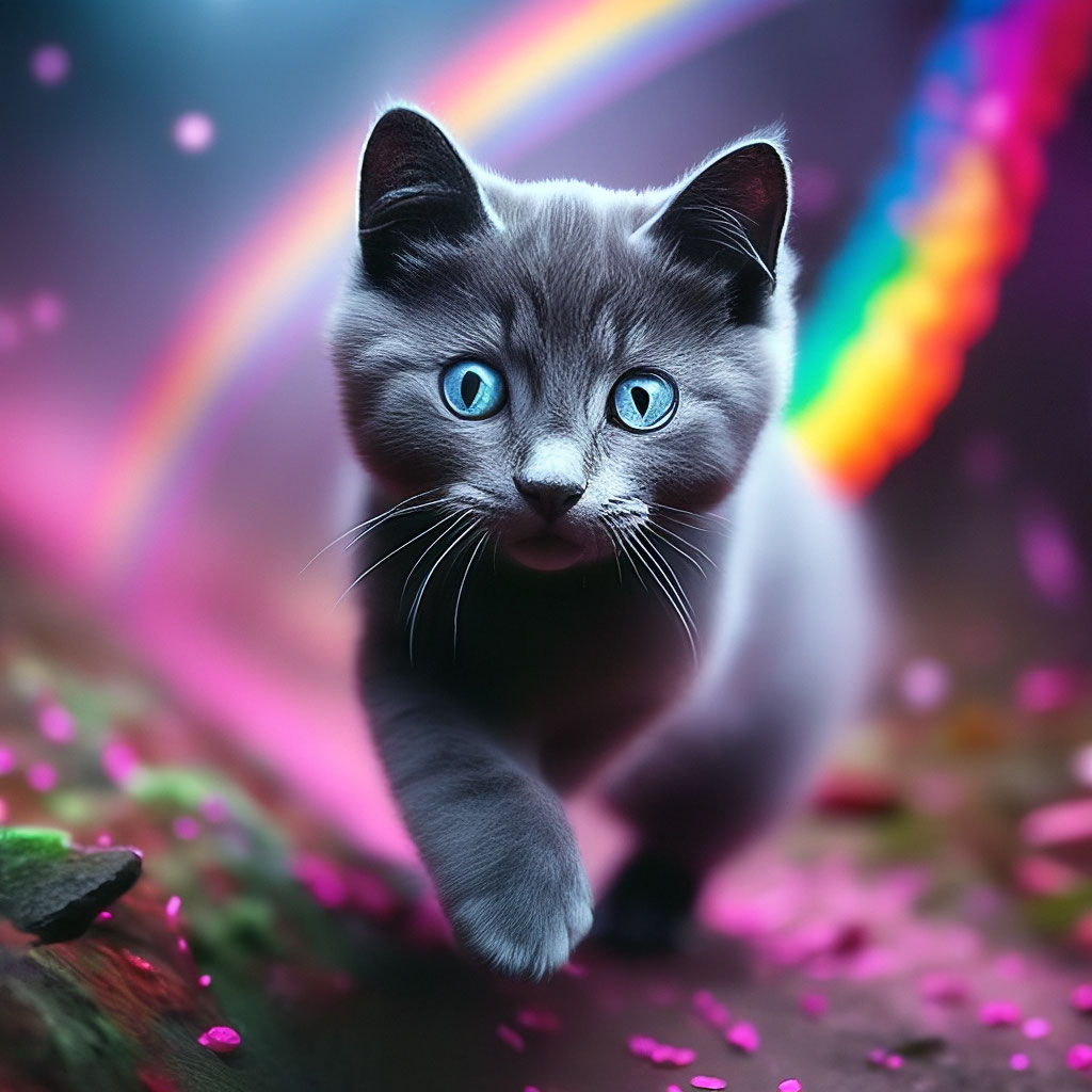 Imágenes De Nyan Cat Eye