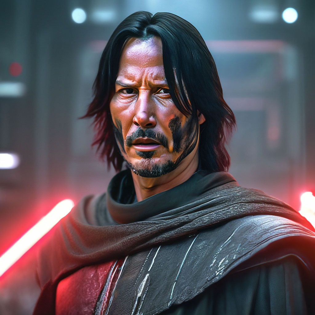 Darth Revan Unmasked