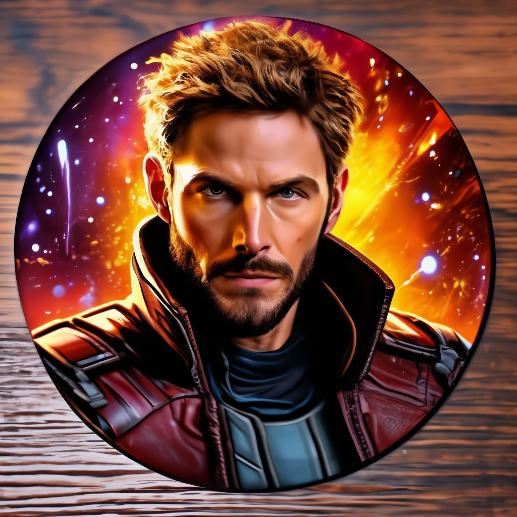 XandrLex — Shedevrum user profile