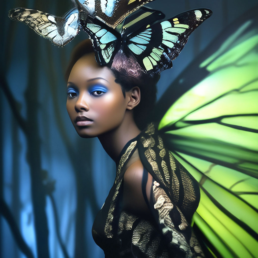 NEO Transformation — Shedevrum user profile