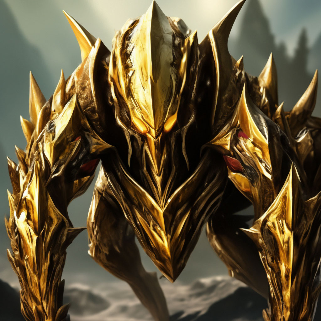Sand King Wallpaper Hd Warcraft