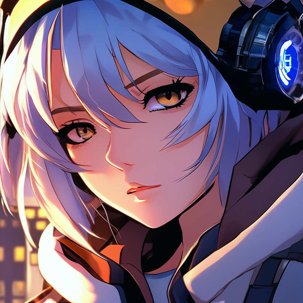 Avatar Steam 184px Anime