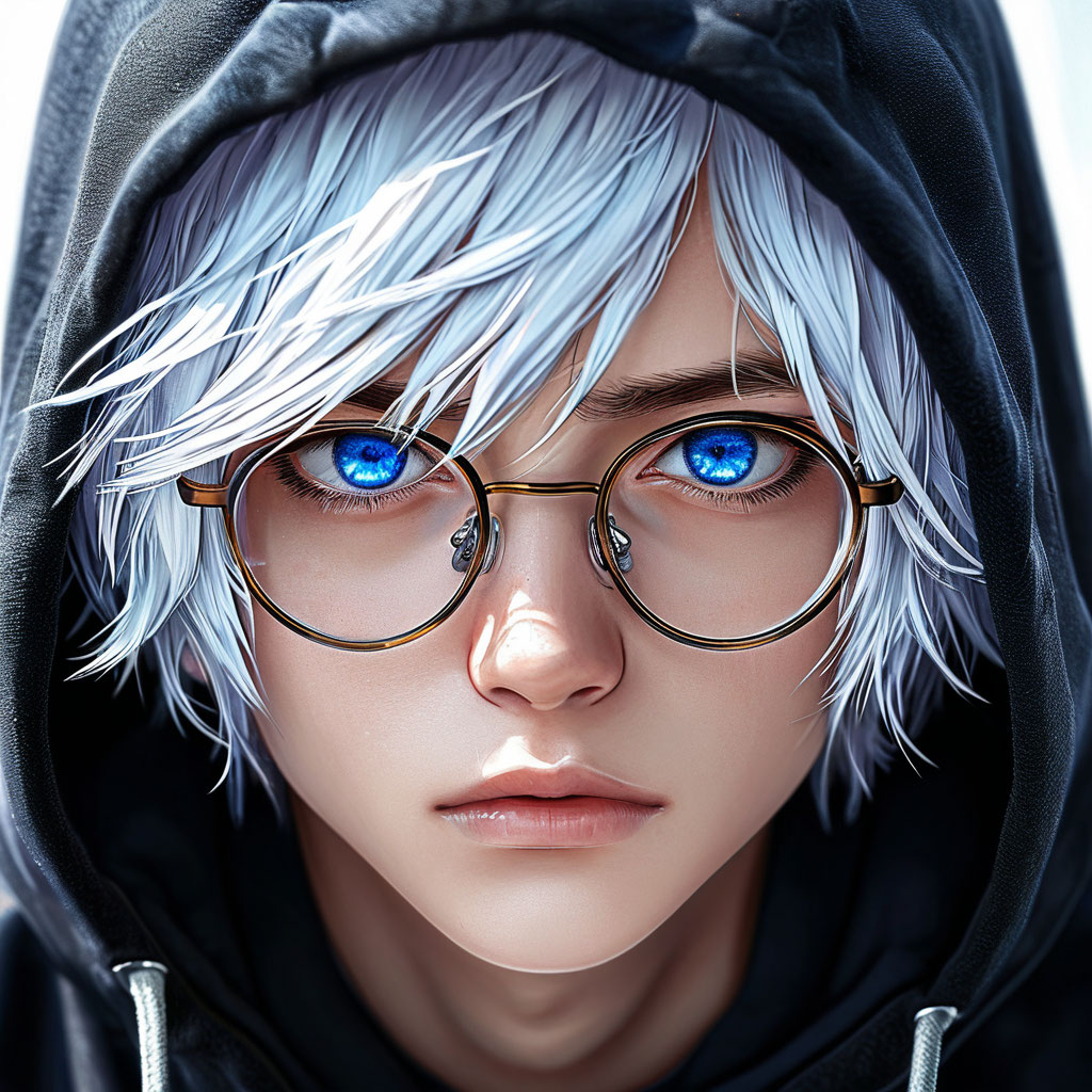 ᘻᖇ. ᚣᚺᛋᛖᛊⰞᚺᛋᛕ (команда: Anime Aesthetics Crew) — профиль пользователя в ...