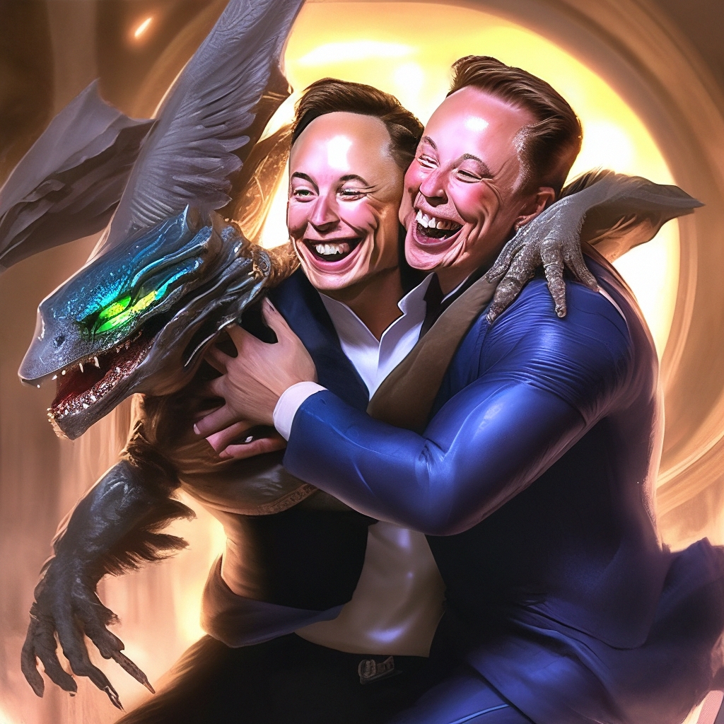 «Scp-6767: The Humanoid Beast with Incredible Strength and Telepathic ...