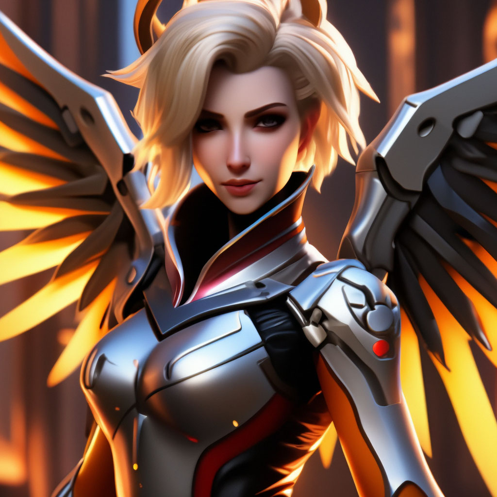 Overwath/Blizzard°RU — профиль пользователя в Шедевруме