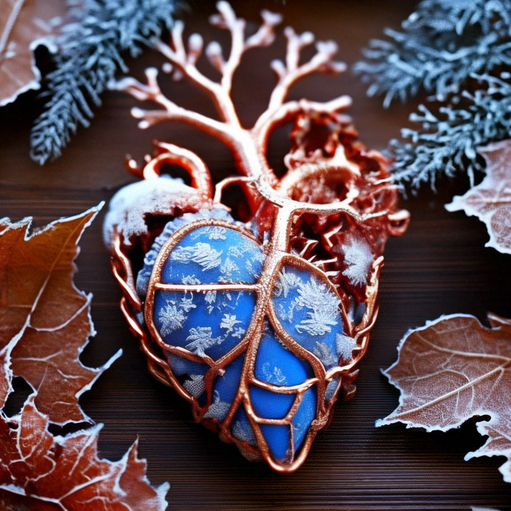 AnatomyArt — профиль пользователя в Шедевруме