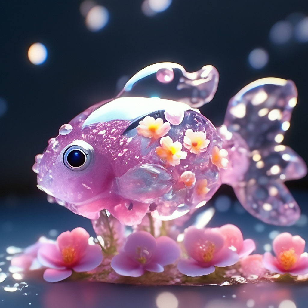 Cute fish images store