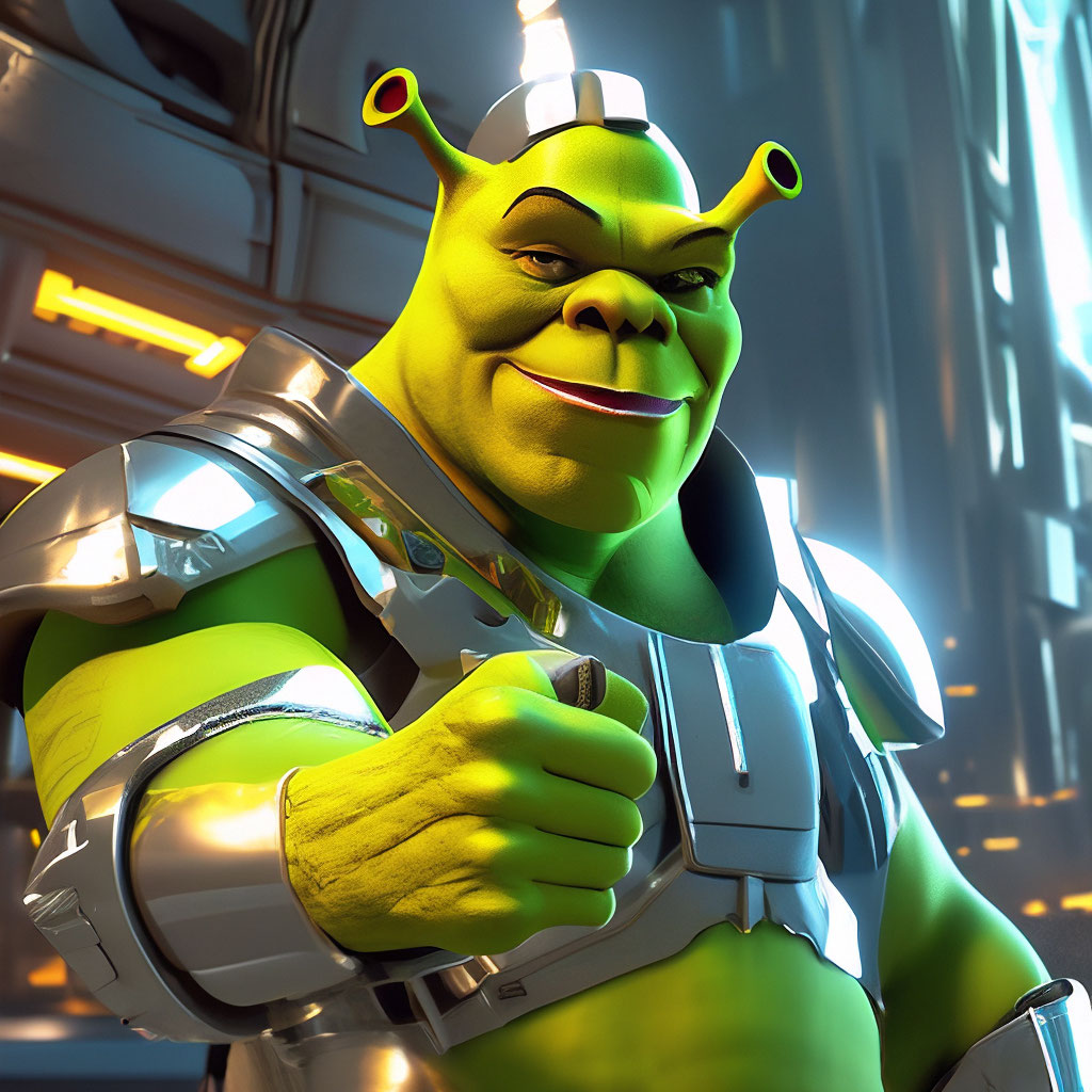 Shrek Middle Finger Amazon.com: Shrek The Third (Widescreen Edition)