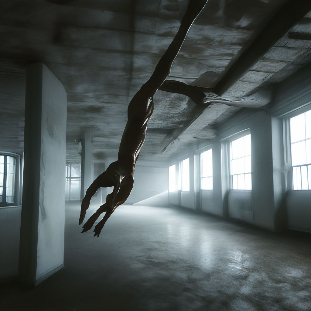 Русские SCP — Shedevrum user profile