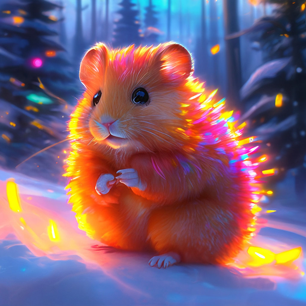 Екатерина Зайцева — профиль пользователя в Шедевруме