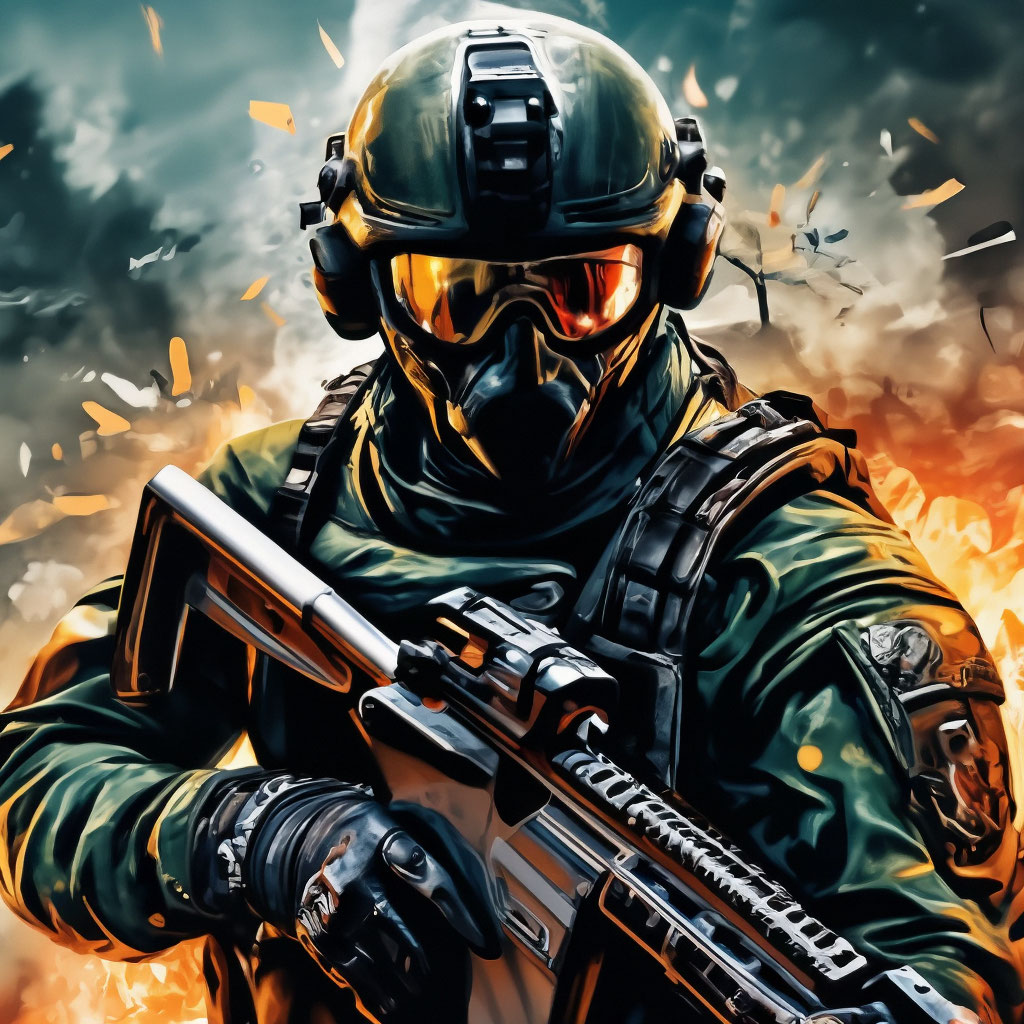 Kelt.Art — профиль пользователя в Шедевруме