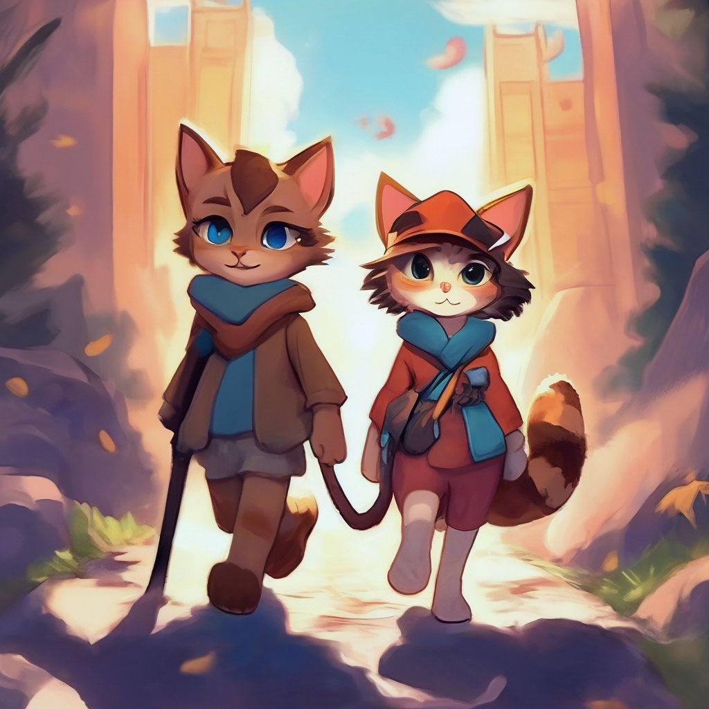 Picka-Picka — профиль пользователя в Шедевруме