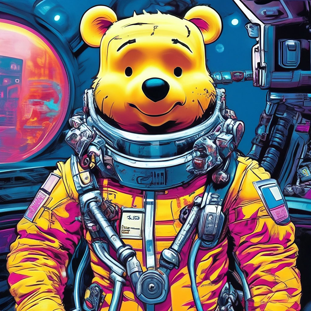 dJimus — профиль пользователя в Шедевруме