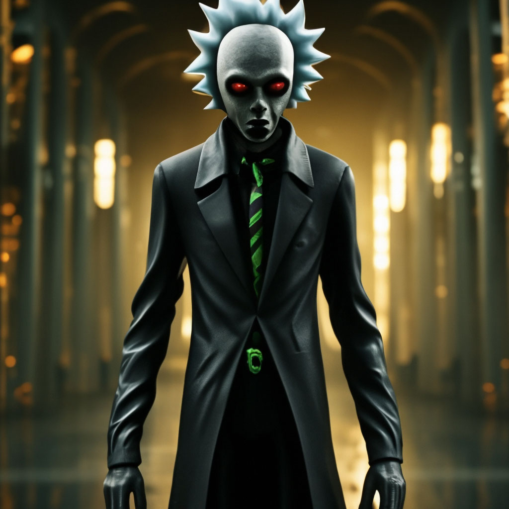 Thaumiel — профиль пользователя в Шедевруме