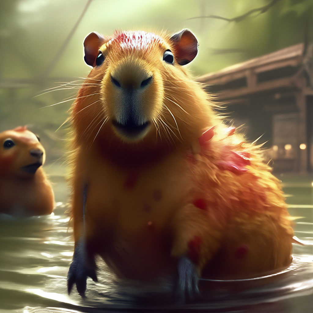 Capy Strelnikov — Shedevrum user profile