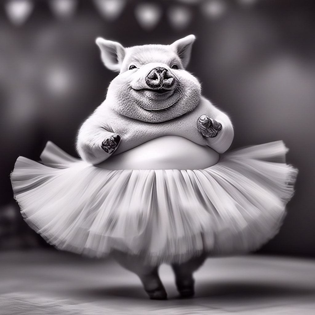 Bebés Gordos Bailando