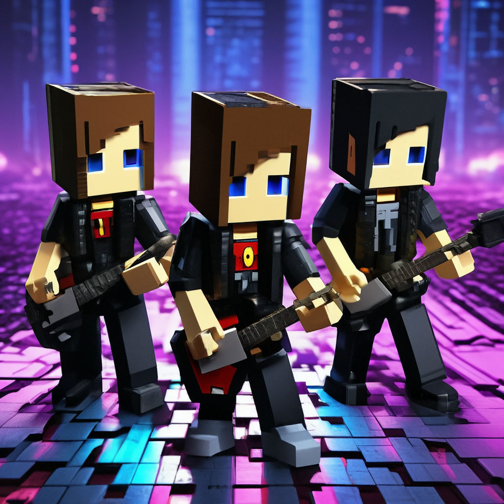 PollyEtilen — профиль пользователя в Шедевруме