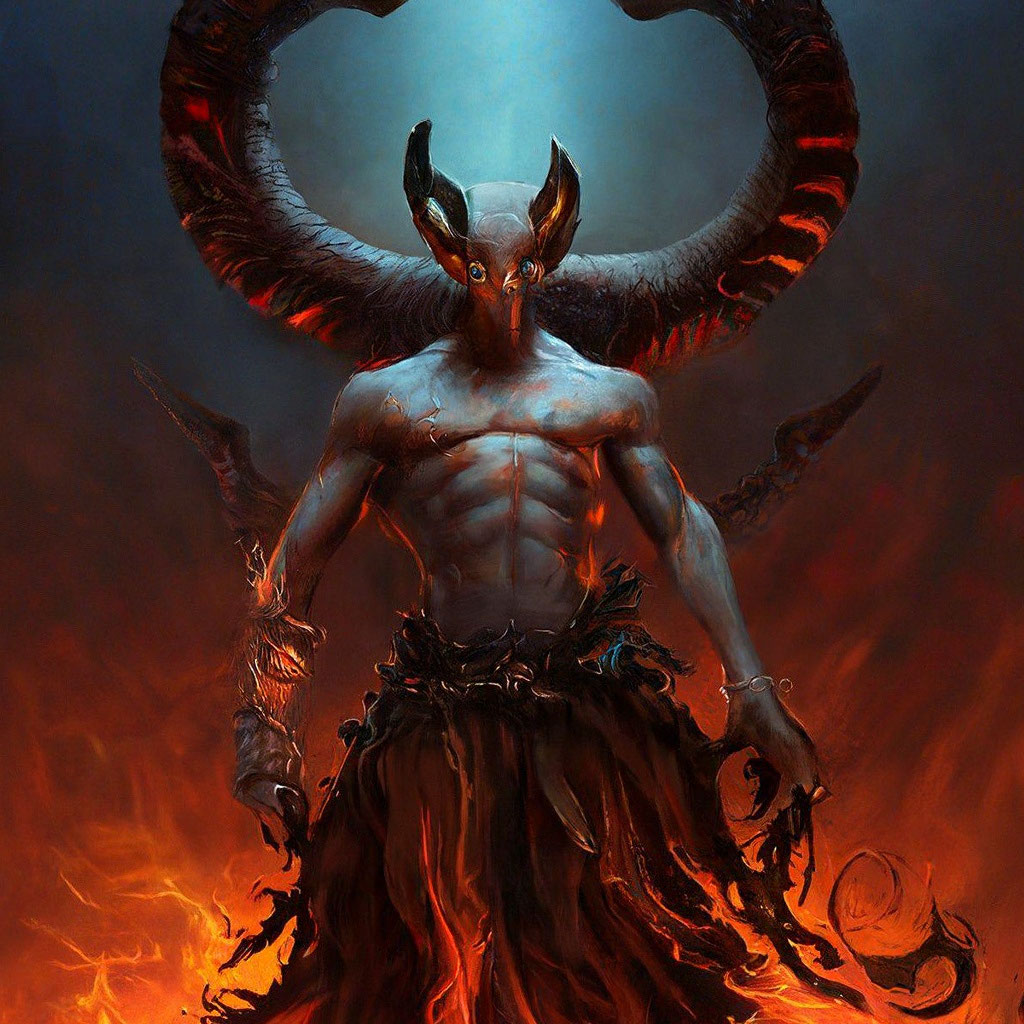 Sagittarius demon zodiac 60 photos - Youhoroscope.com