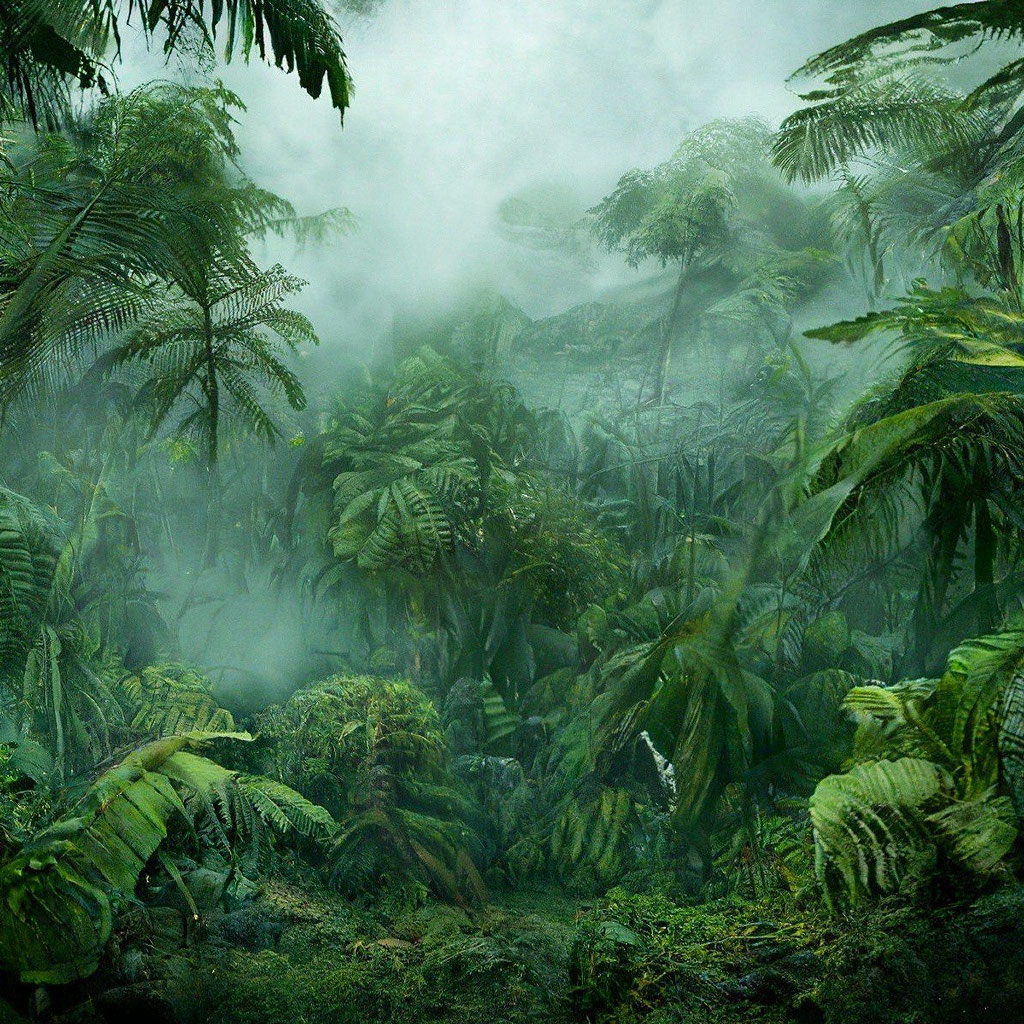 Fondo De Pantalla De Selva Tropical Hd Las Mejores 10 Ideas De Fondo