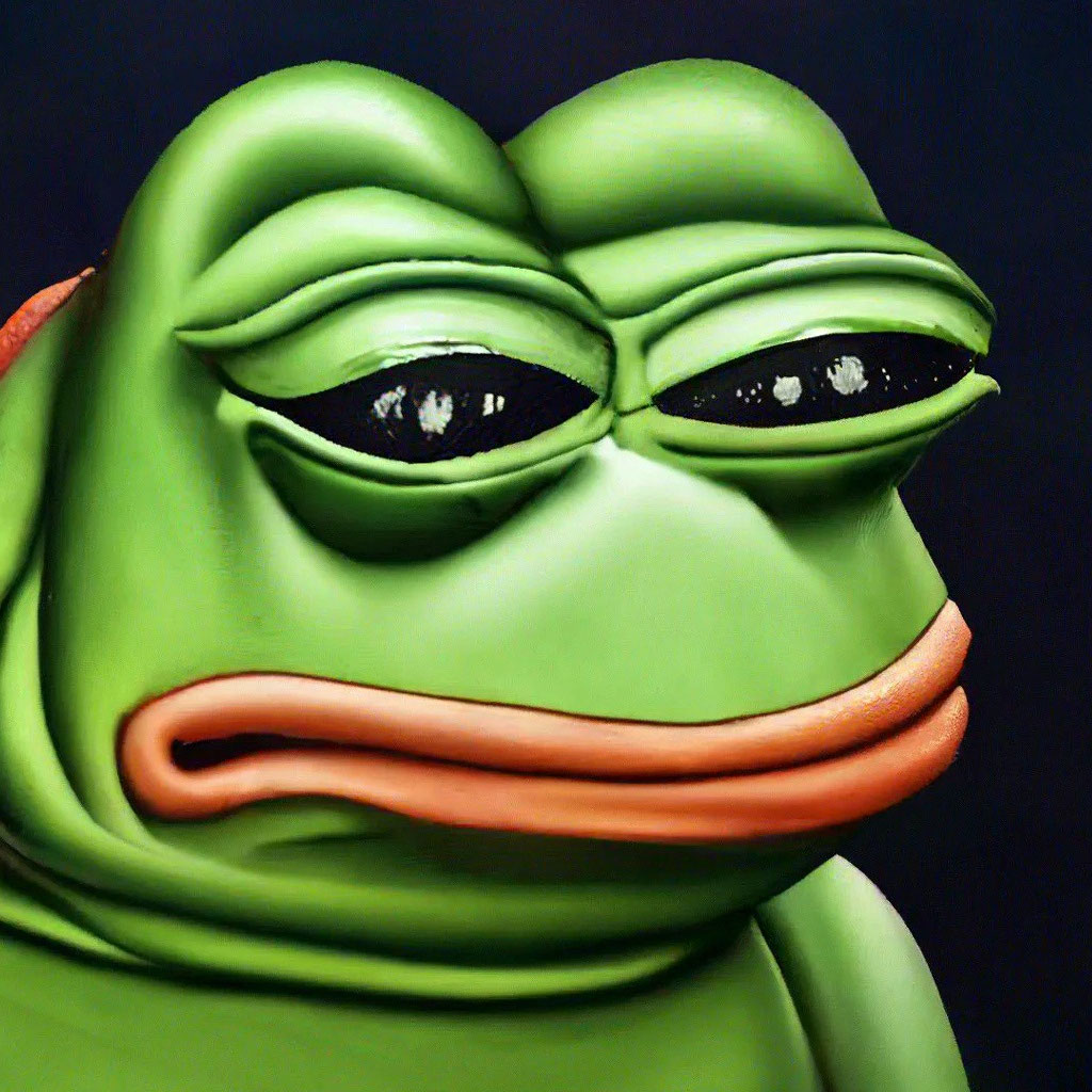 Sad Meme Face Frog Pepe The Frog Batman Internet Meme, Batman, Comics,