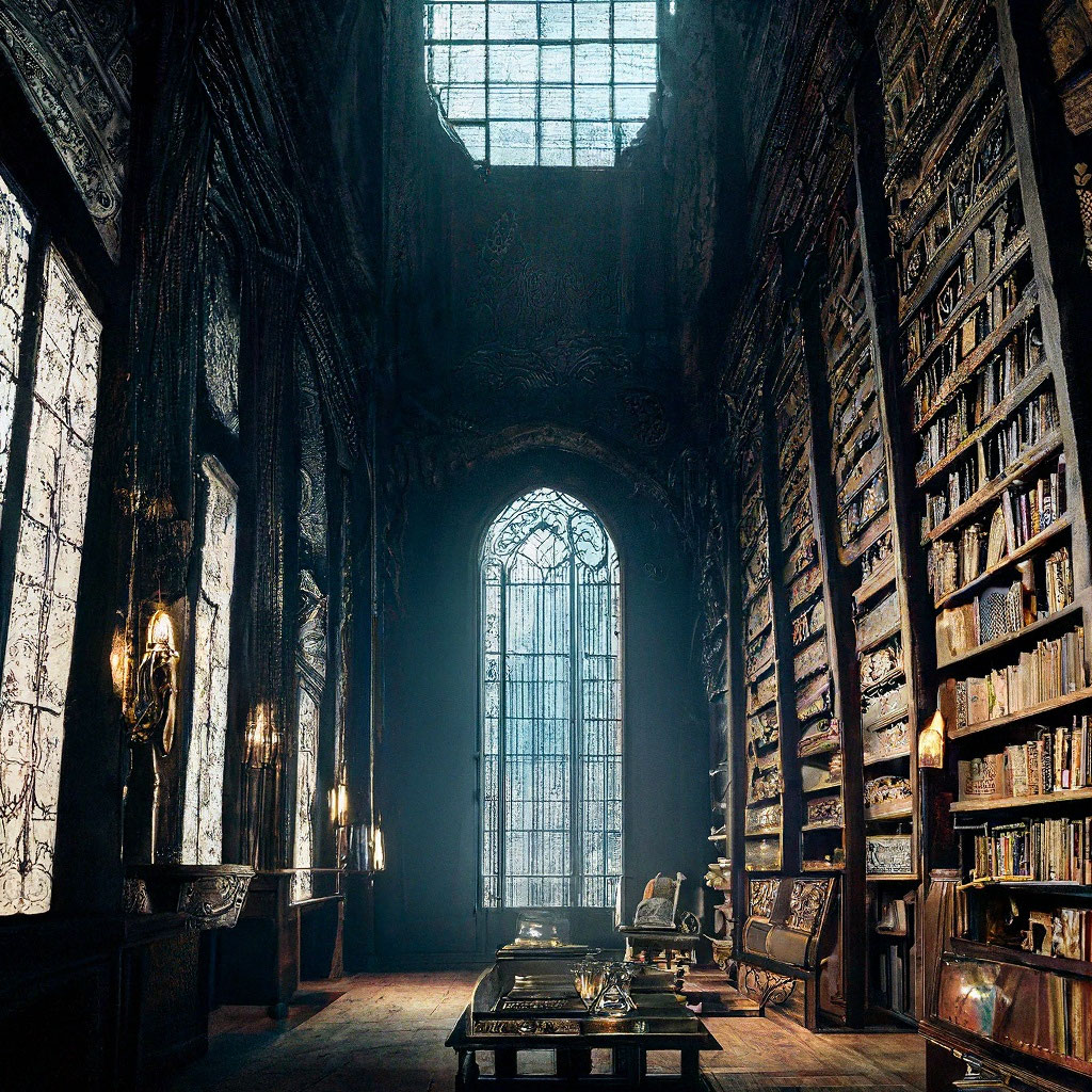 Creepy Gothic Library Best Modern Gothic Horror You Need To Read ASAP