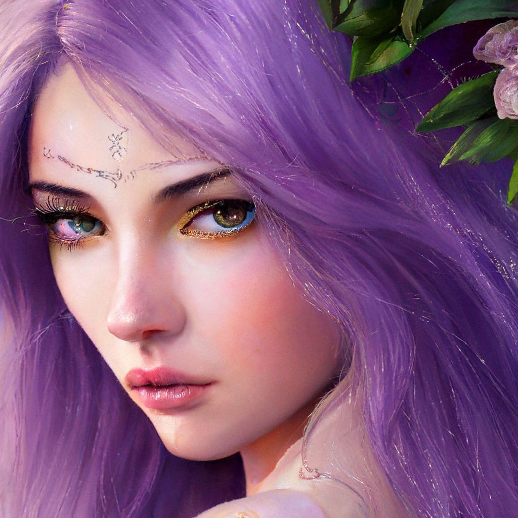 Eden girl