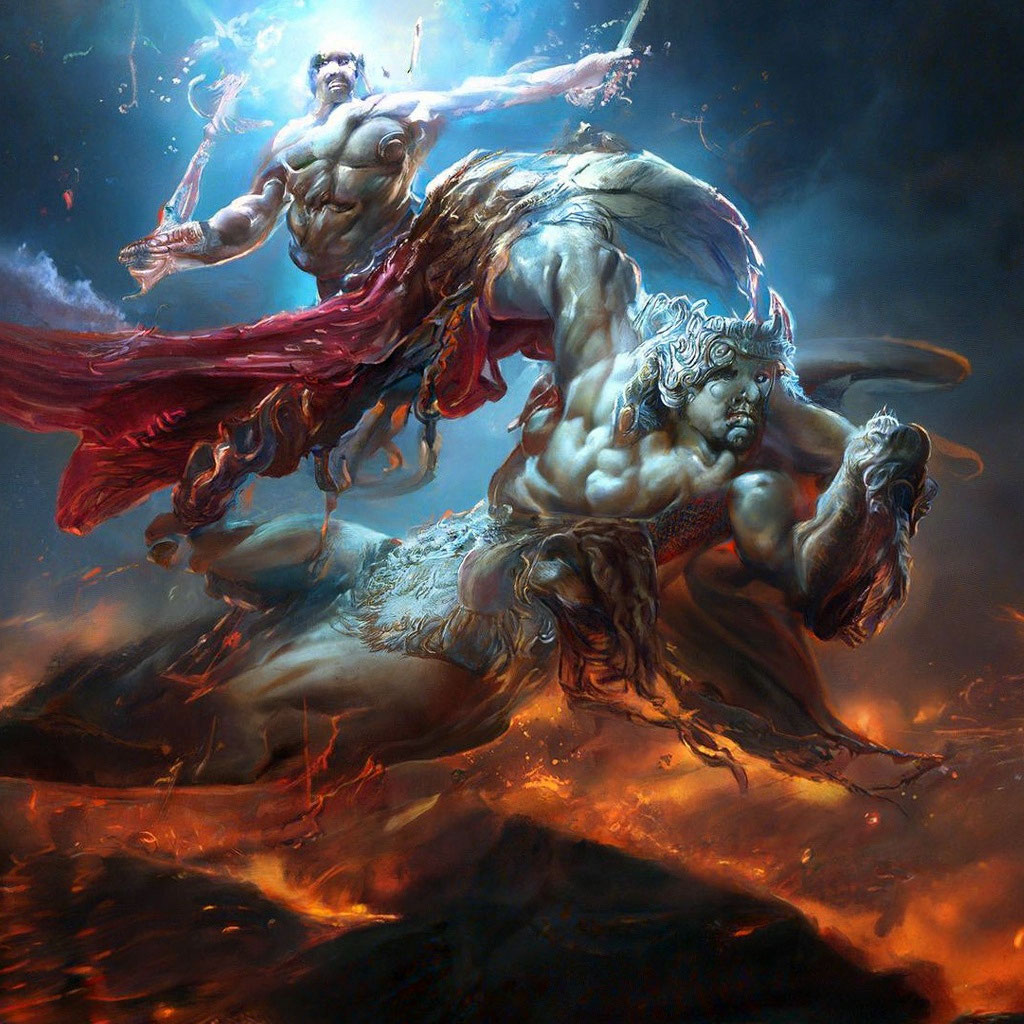 Zeus Vs Cronos Zeus Wikipedia