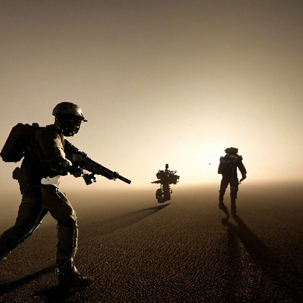 Procedural Generation Of Enemy Patterns – peerdh.com