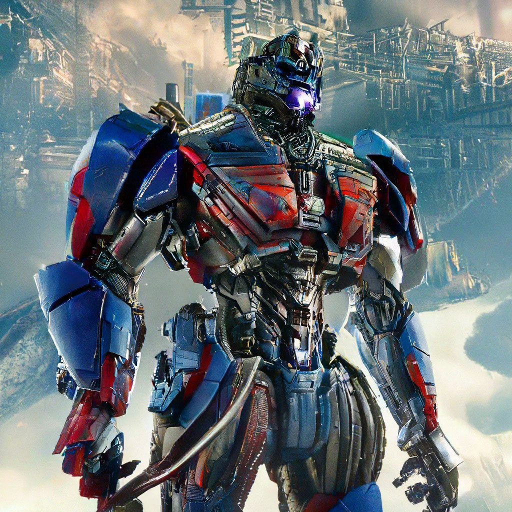 Optimus Prime Tapettransformatorer 4 Is THIS The BEST Studio Series