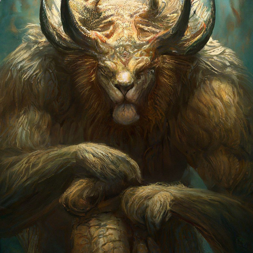 The fallen demon zodiac sign - Horoscopeaz.com