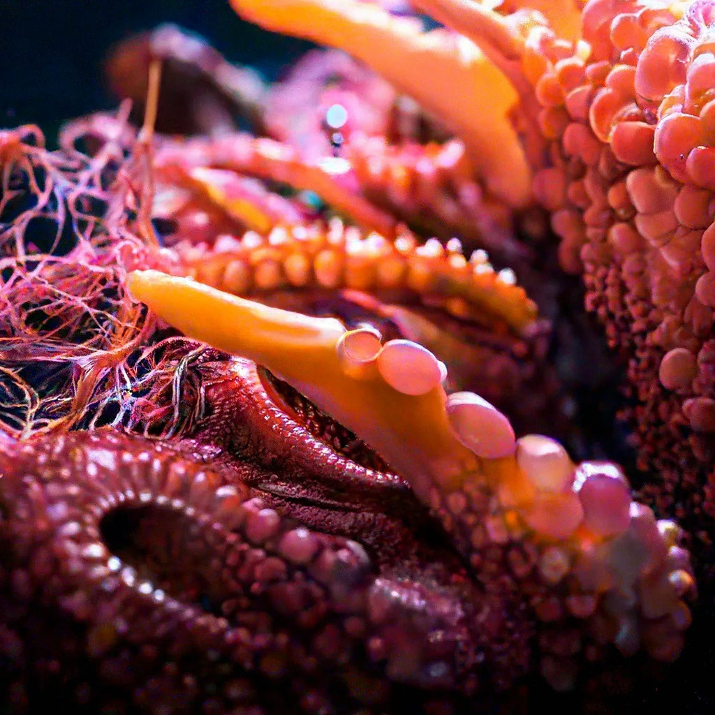 Замкнутая экосистема, … — 90 posts — created by 🦇Глеб🛸 in Shedevrum