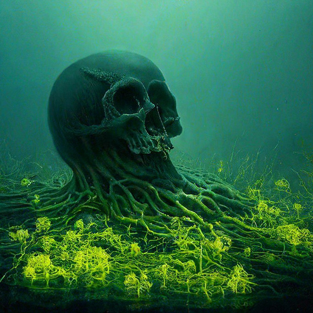 Замкнутая экосистема, … — 90 posts — created by 🦇Глеб🛸 in Shedevrum