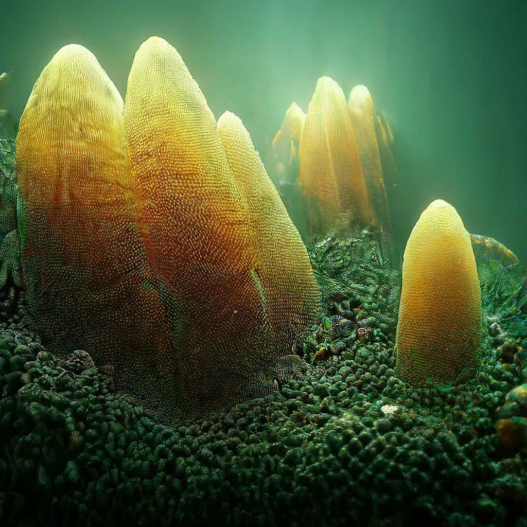 Замкнутая экосистема, … — 90 posts — created by 🦇Глеб🛸 in Shedevrum