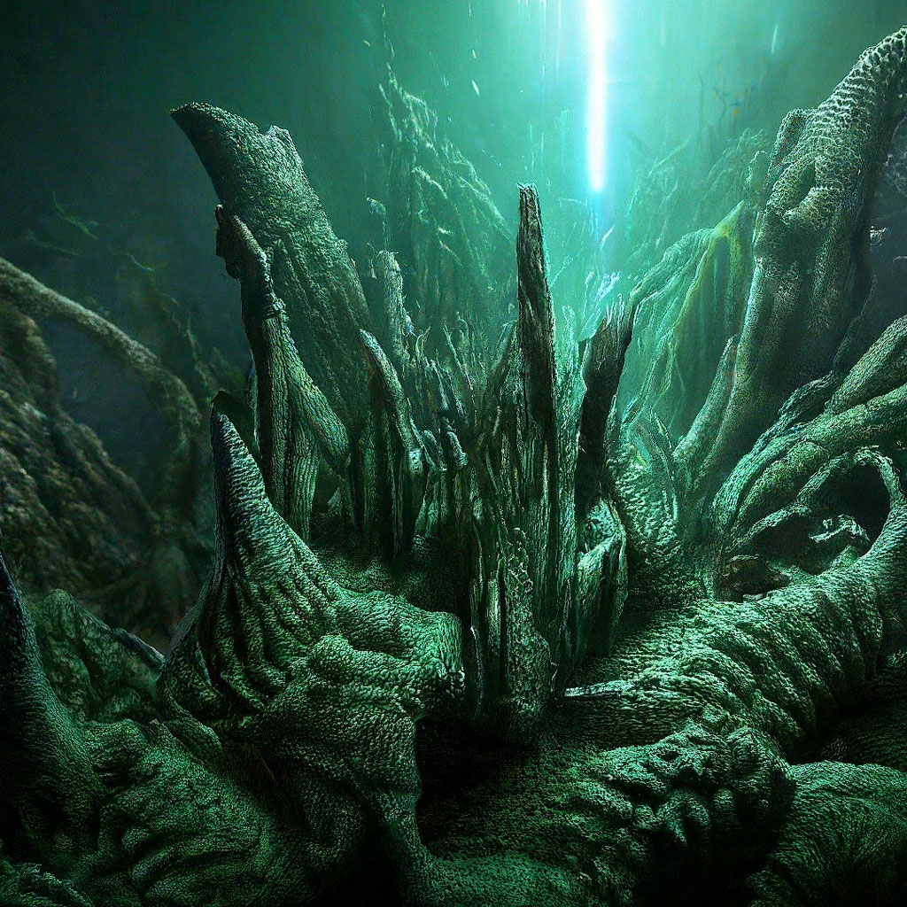 Замкнутая экосистема, … — 90 posts — created by 🦇Глеб🛸 in Shedevrum