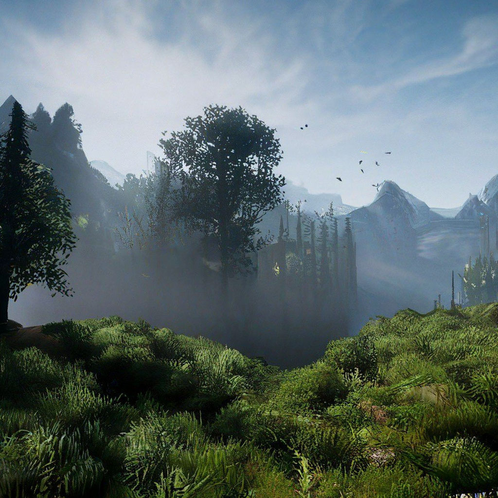 «Minecraft на Unreal Engine: пошаговая инструкция от A до Я» — создано ...