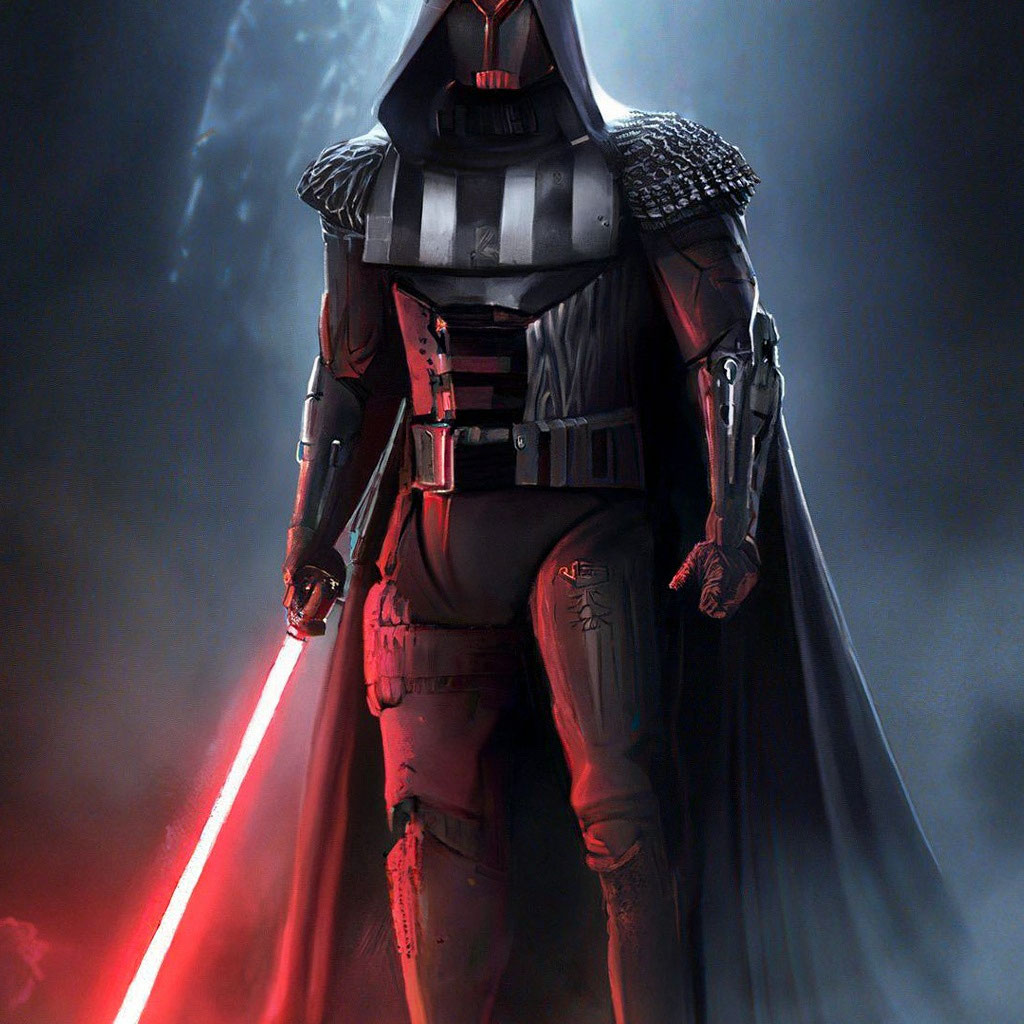 Download Darth Vader Bane