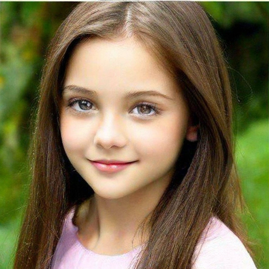 Pretty Girl 13 Year