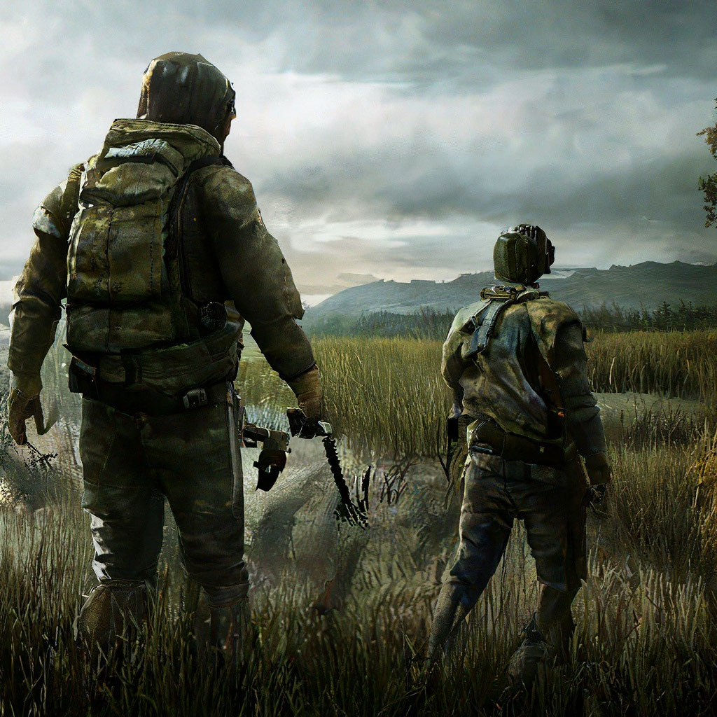 Dayz Standalone Survival Wallpaper 1920 X 1080