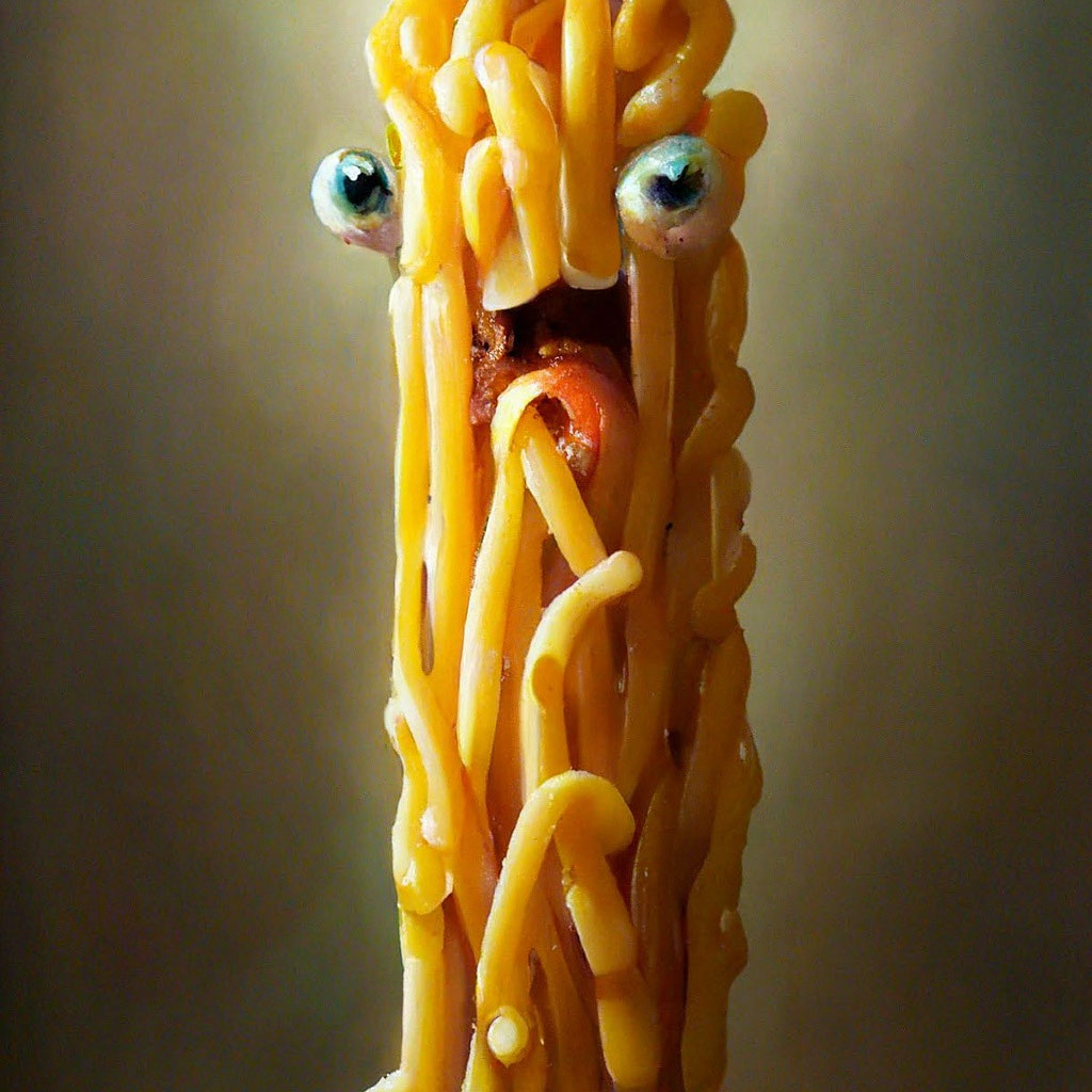Sad Food Meme