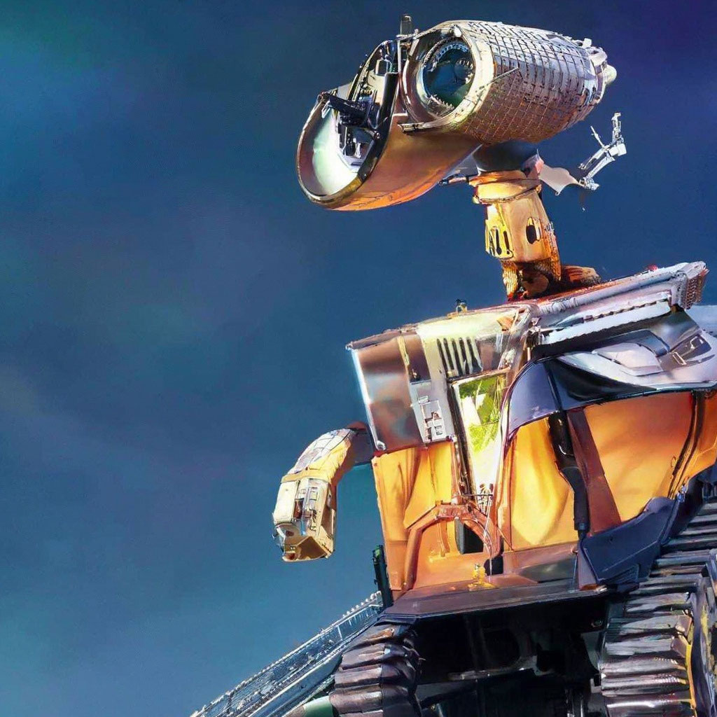 "E" — image created in Shedevrum