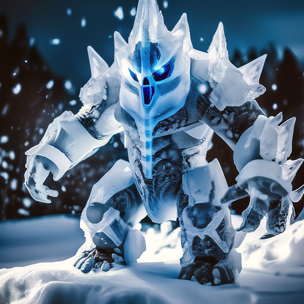 Terraria Golem Real Life