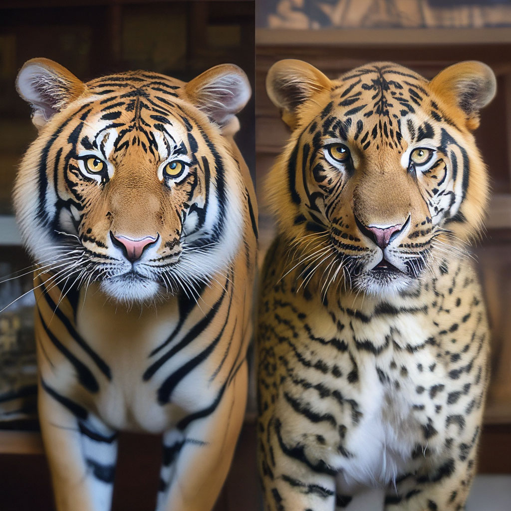 Tiger Og Gepard Hybrid Hybrid Tank : R/TankPorn