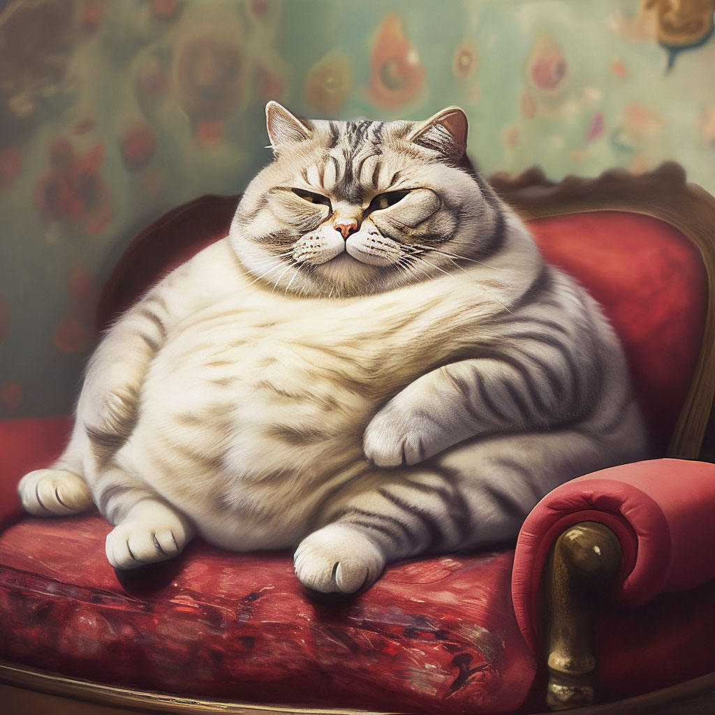 Fat Lazy Cat Memes Dream Big Nap Bigger: 101 Motivational Quotes For