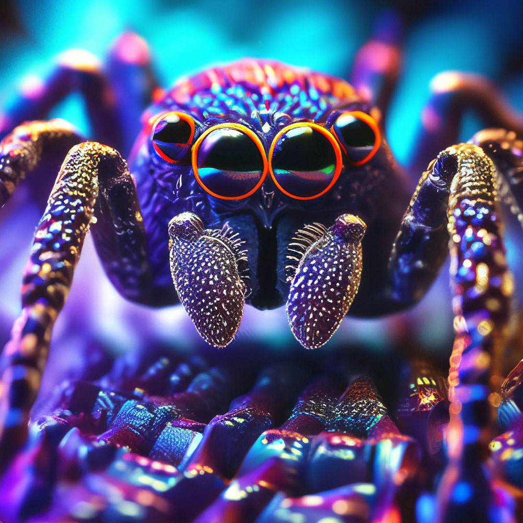  Fascinating Close up Portrait Of A 