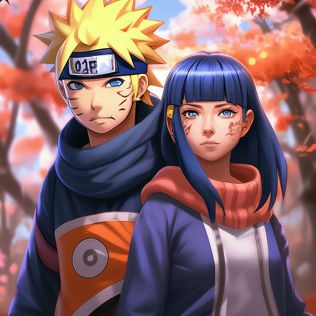 D art hinata