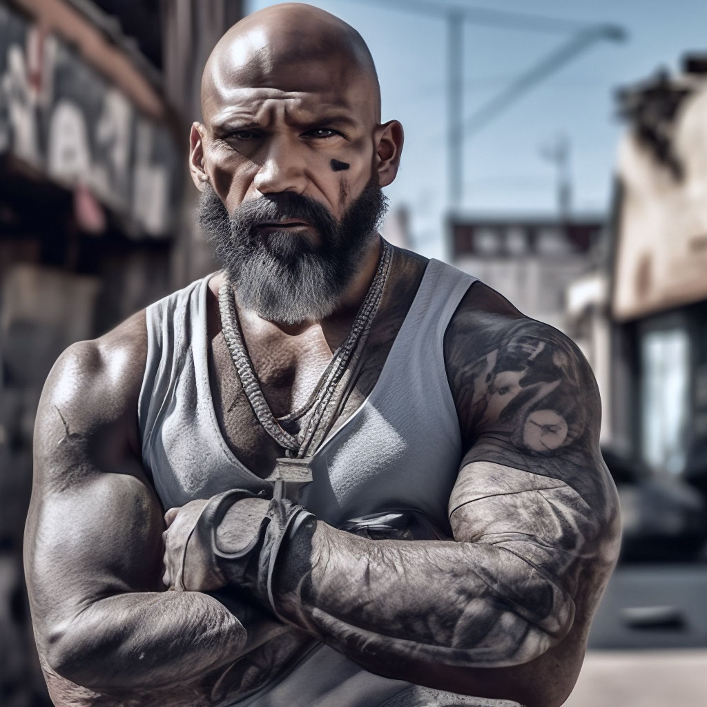 Black Banditz Tattoos