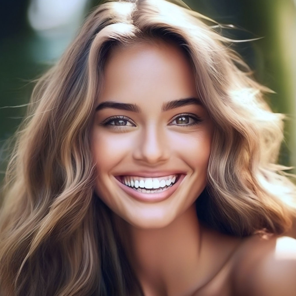 Most Beautiful Smiles In The History Beautiful Smiles The Power Of