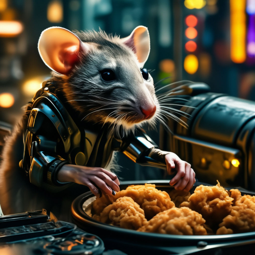 POLUS OWL — профиль пользователя в Шедевруме